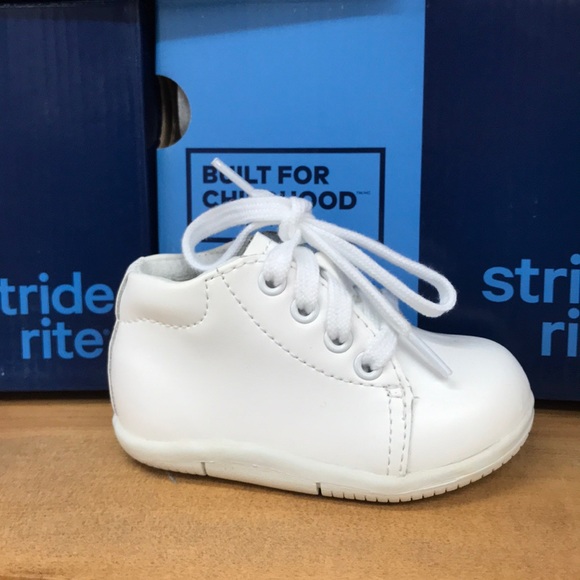 Stride Rite | Shoes | Stride Rite Sir Elliot Wide Width | Poshmark